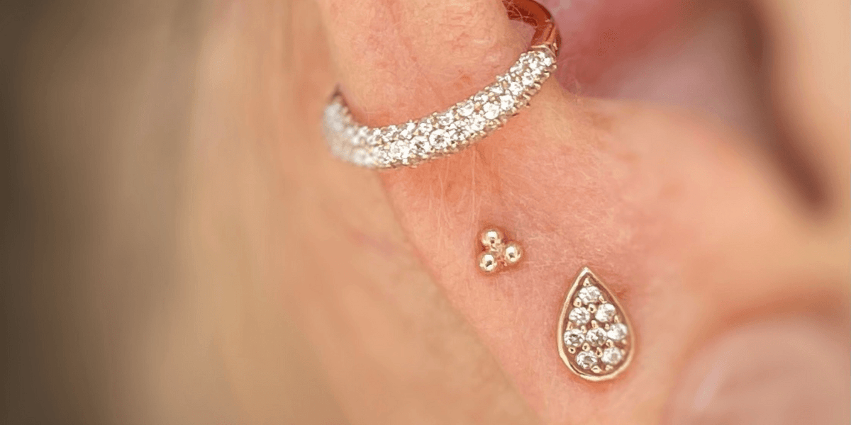 Isha Body Jewellery Ltd. Proud Members of the APP & UKAPP!