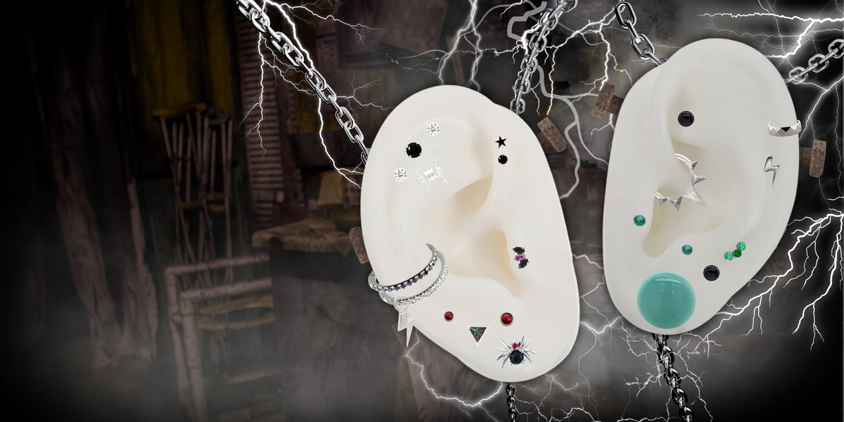 Isha Body Jewellery Ltd. Proud Members of the APP & UKAPP!