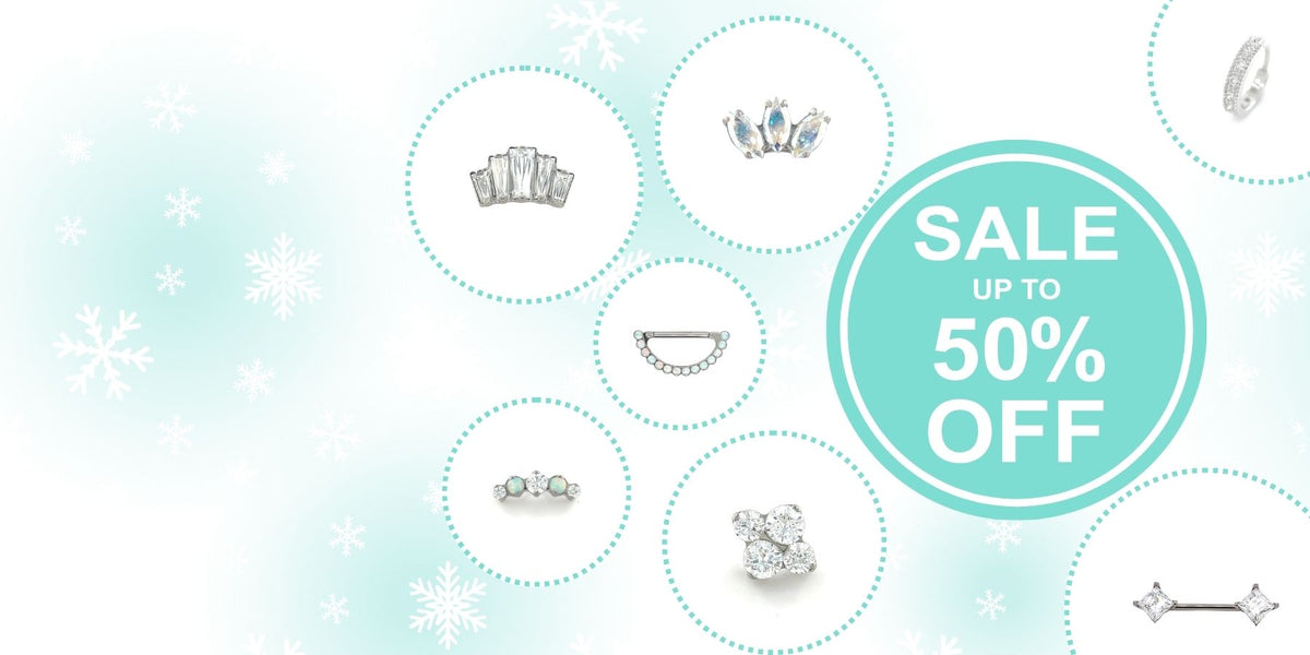 Isha Body Jewellery Ltd. Proud Members of the APP & UKAPP!