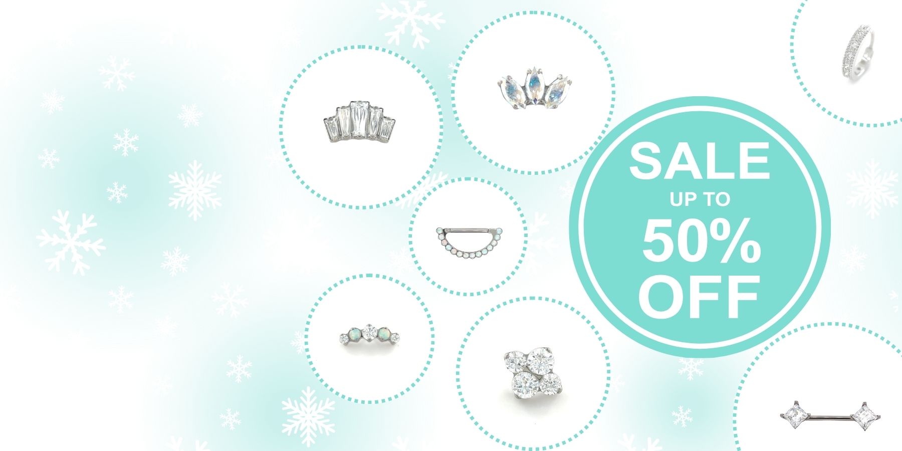 Isha Body Jewellery Ltd. Proud Members of the APP & UKAPP!